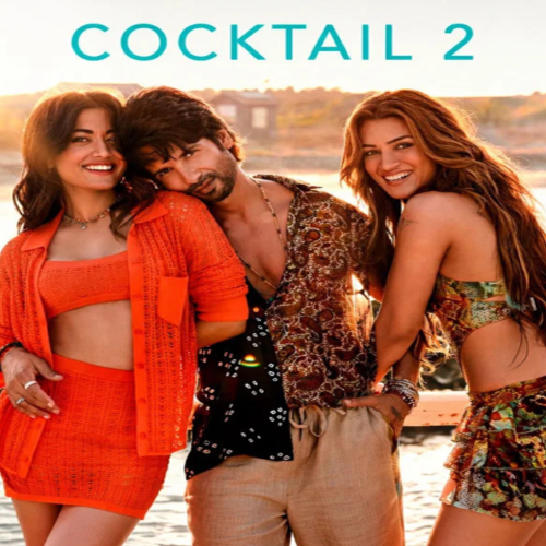 Cocktail 2 Review: A Modern Love Story Filled with Romance, Heartbreak ...